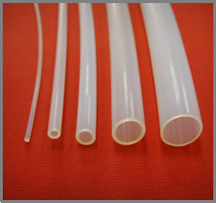 PTFE - Tubing & Profiles