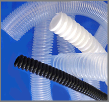 PTFE - Tubing & Profiles